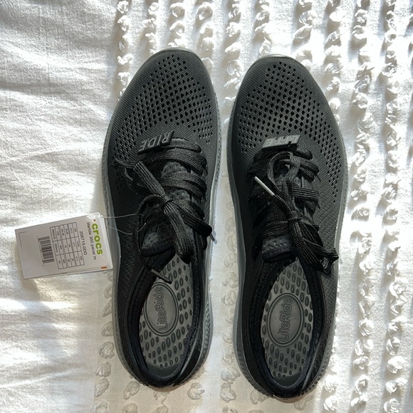 CROCS | Shoes | Mens Crocs Literide Shoes | Poshmark